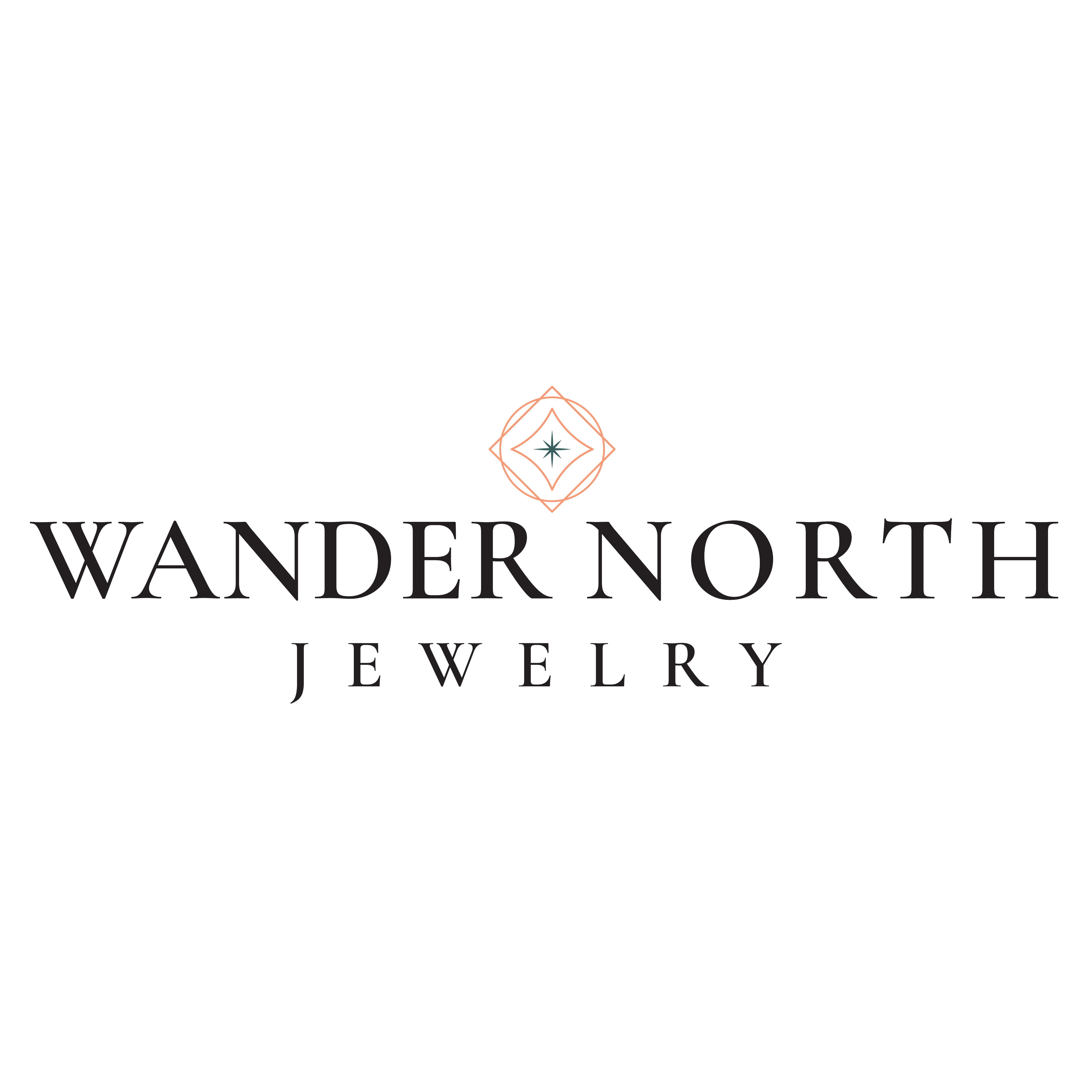 Wander North Jewelry
