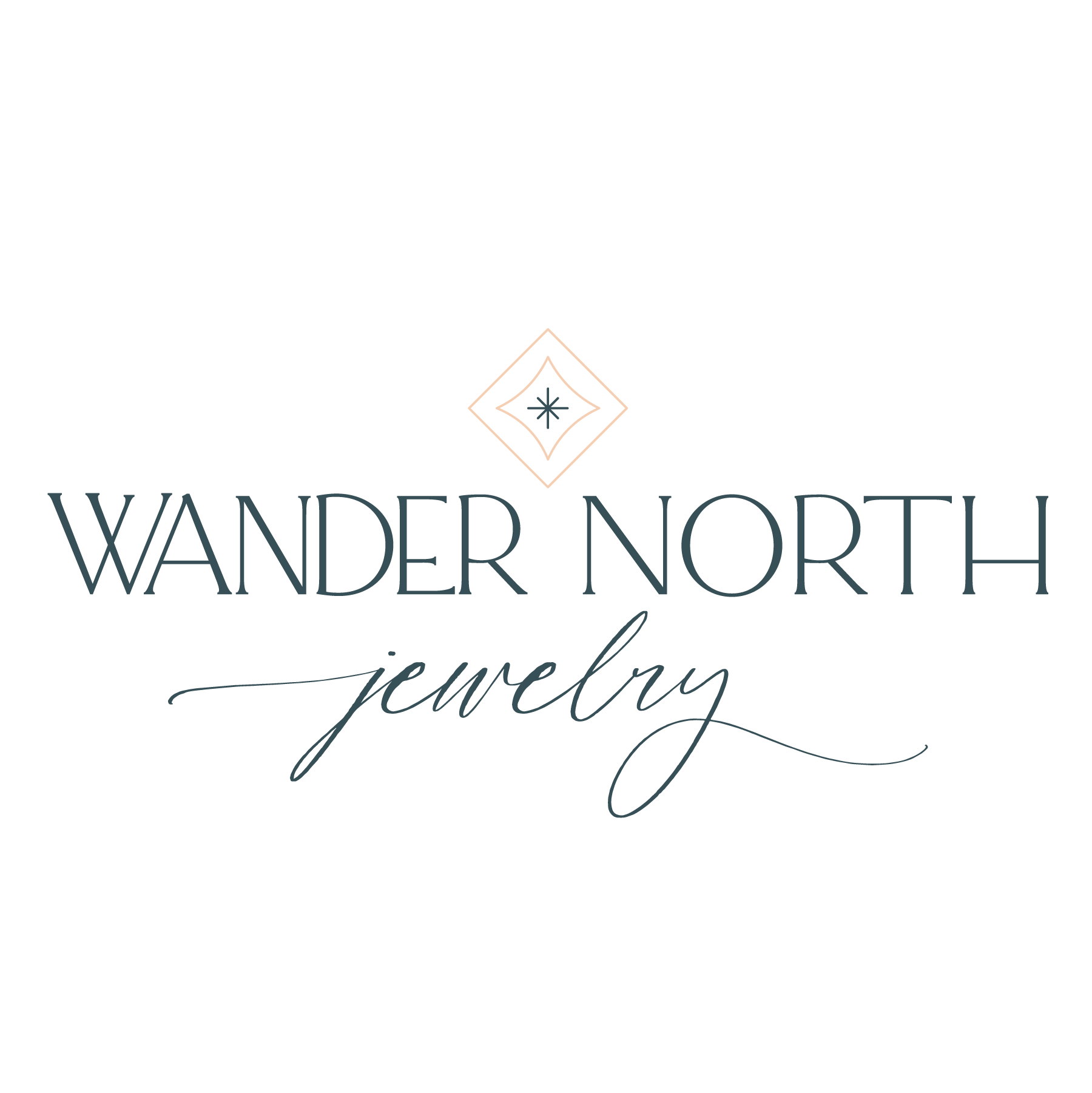 Wander North Jewelry