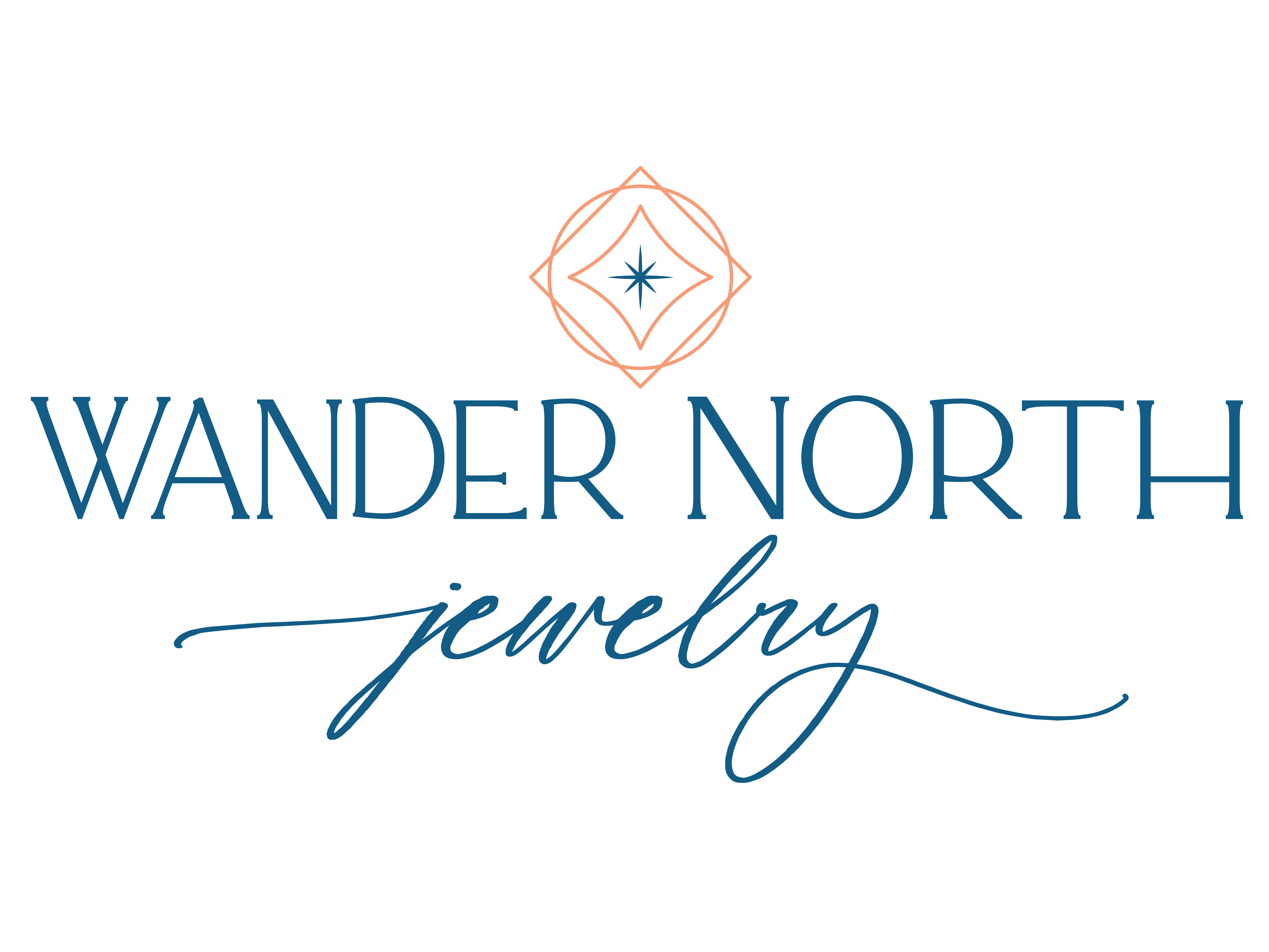 About – Wander North Jewelry